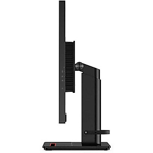 Lenovo 61E9GAR6U3 P27h-20 27in Led Lcd Mon Mc00008817 6/21