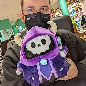 Squishable / Mini Lich Plush