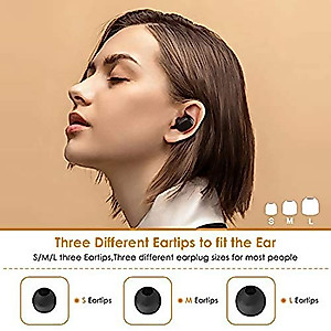 Xiaomi Mi True Wireless Earbuds Basic 2, Wireless Bluetooth 5.0 Headphones Anti-Sweat IPX4 True Stereo Bluetooth Headphones with Microphone