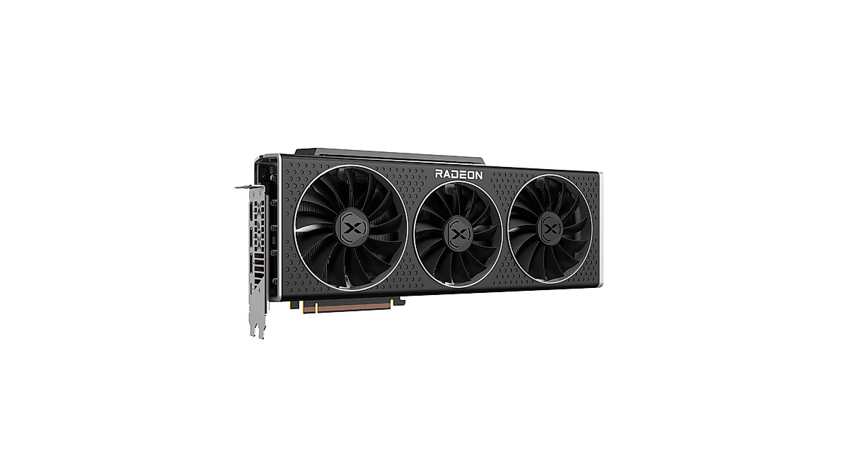 XFX Speedster MERC319 RX 6950XT Graphics Card 16GB GDDR6 Gaming Power