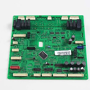 CoreCentric Remanufactured Refrigerator Main Control Board Replacement for Samsung DA92-00939A