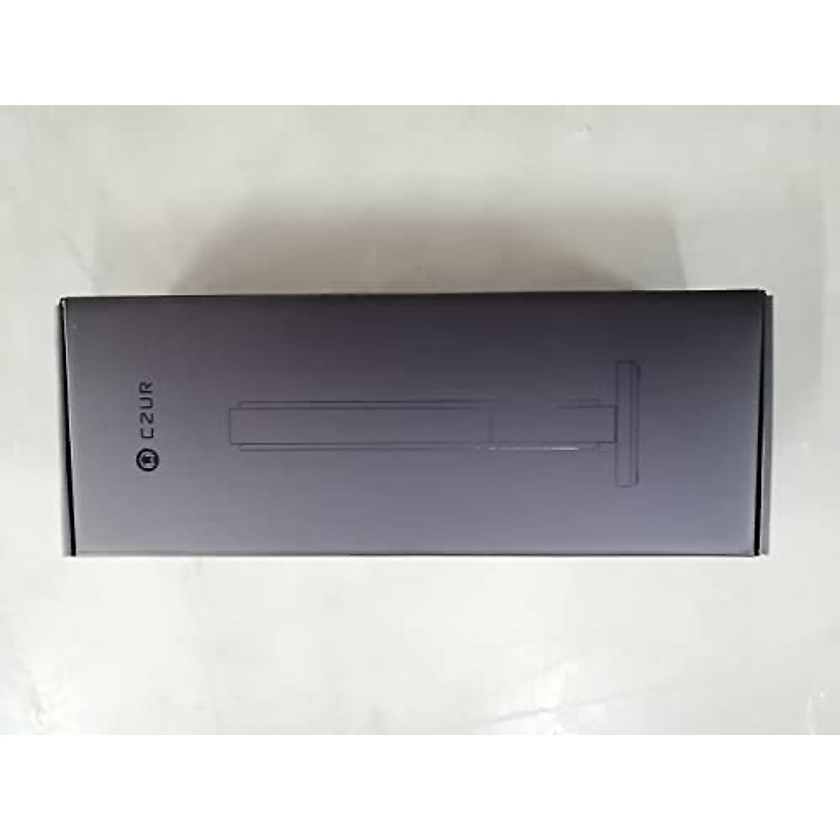 CZUR Lens800 Pro Portable Document Scanner, 8MP Document Camera, Capture Size A4, 1s/Page Fast Scan Speeds, Easy-to-Use, USB Powered Travel Scanner, for Mac&Windows