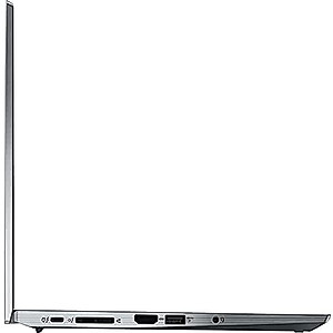 Lenovo 20WK0099US Tp X13 I5/2.4 16gb 512gb W10p