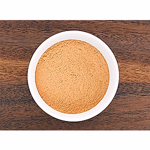 Anthony's Organic Maca Root Powder, 1 lb, Gelatinized for Enhanced Bioavailability, Gluten Free & Non GMO (Pack of 1)