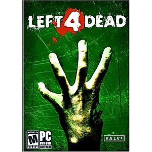 Left 4 Dead