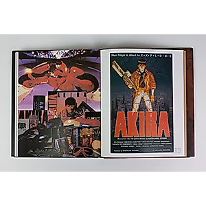Akira 35th Anniversary Box Set