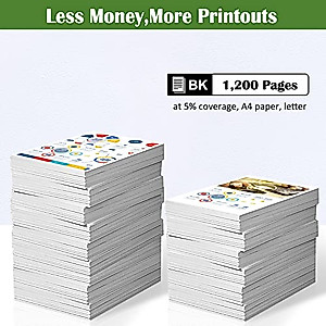 071 CRG 071 CRG-071 Compatible Toner Cartridge Standard Capacity 1200 Pages Black for Canon ImageCLASS LBP120 LBP121 LBP122 LBP122dw MF270 MF272 MF272dw MF273 MF273dw MF275 MF275dw Series Printers