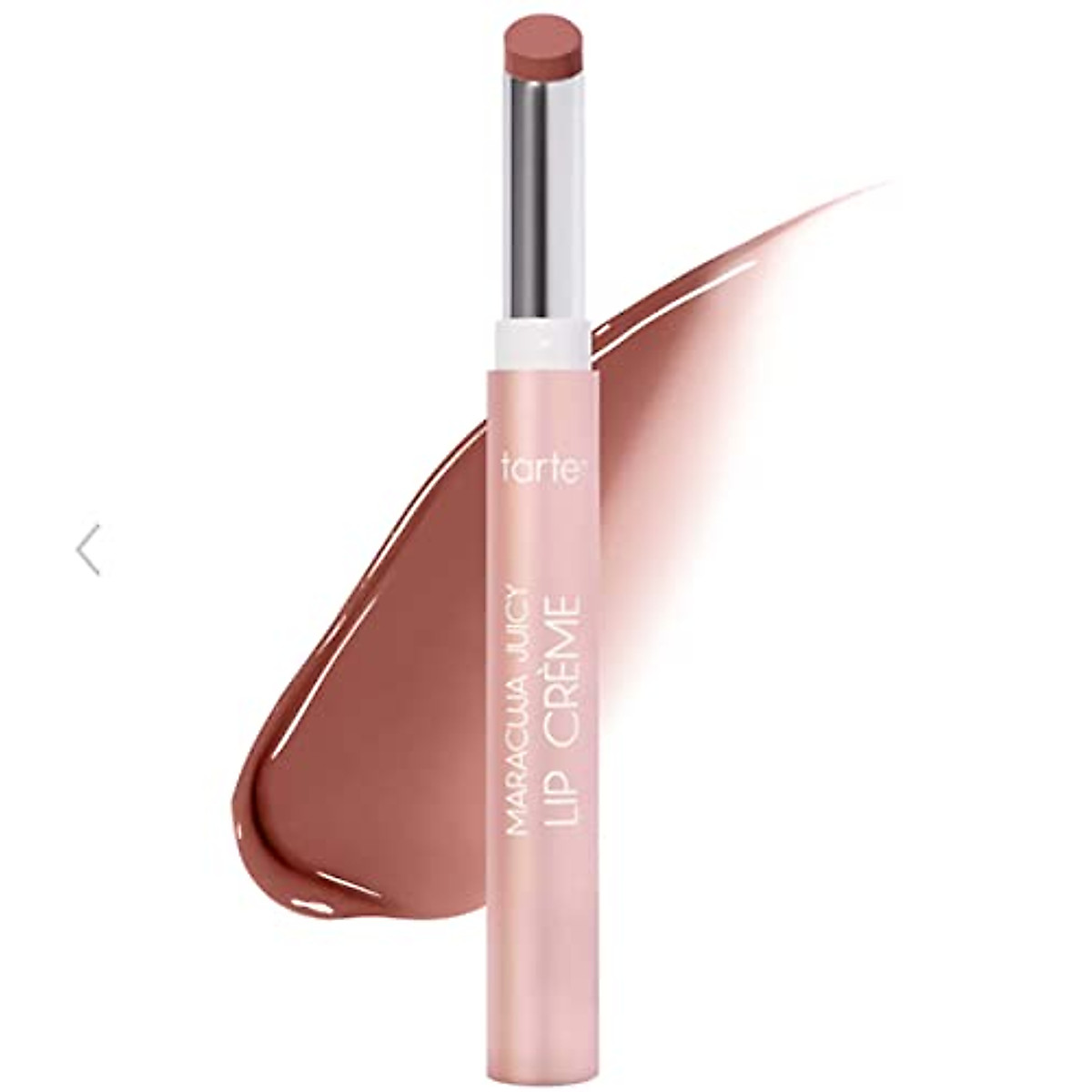 Tarte Maracuja Juicy Lip Crème Full Size 2 G / 0.07 OZ (Soft Rose)
