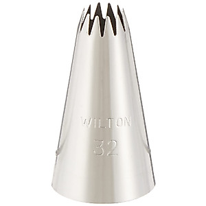 Wilton Tips Star 32
