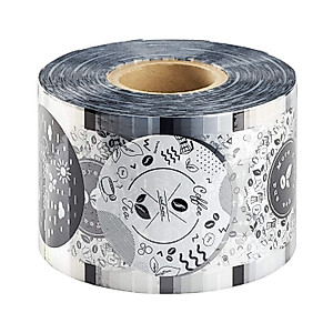 Karat C7015 98mm PET Sealing Film - Generic