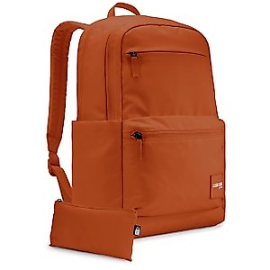 Case Logic Uplink Recycled Backpack, Raw Copper