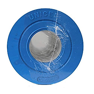 Unicel C-4950 Hot Tub and Spa 50 Sq. Ft. Replacement Filter Cartridge for C-4326 and C-4625 cartridges (6 Pack)
