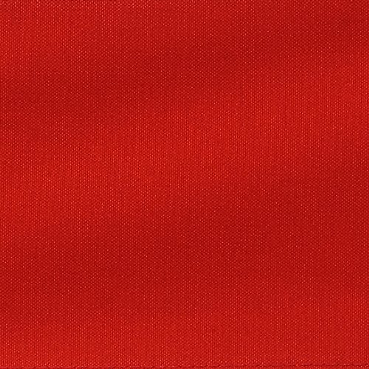 American Trails Extra-Wide Premium 18" Director's Chair Mission Oak Frame with Red Canvas