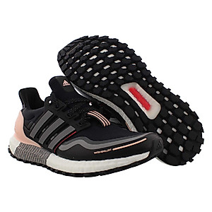 adidas Womens WMNS Ultraboost Guard FU9465 - Size 9.5W Black/Pink