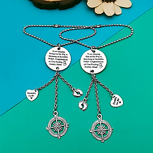 New Parents Hanging Ornaments Car Pendant for Home Vehicle Mom to Be Gifts Daddy to Be First Time Parents to Be Gift Baby Pregnancy Announcement Rearview Mirror Hanging Ornament