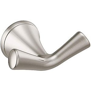 Delta 73335-SS Delta 73335 Kayra Robe Hook