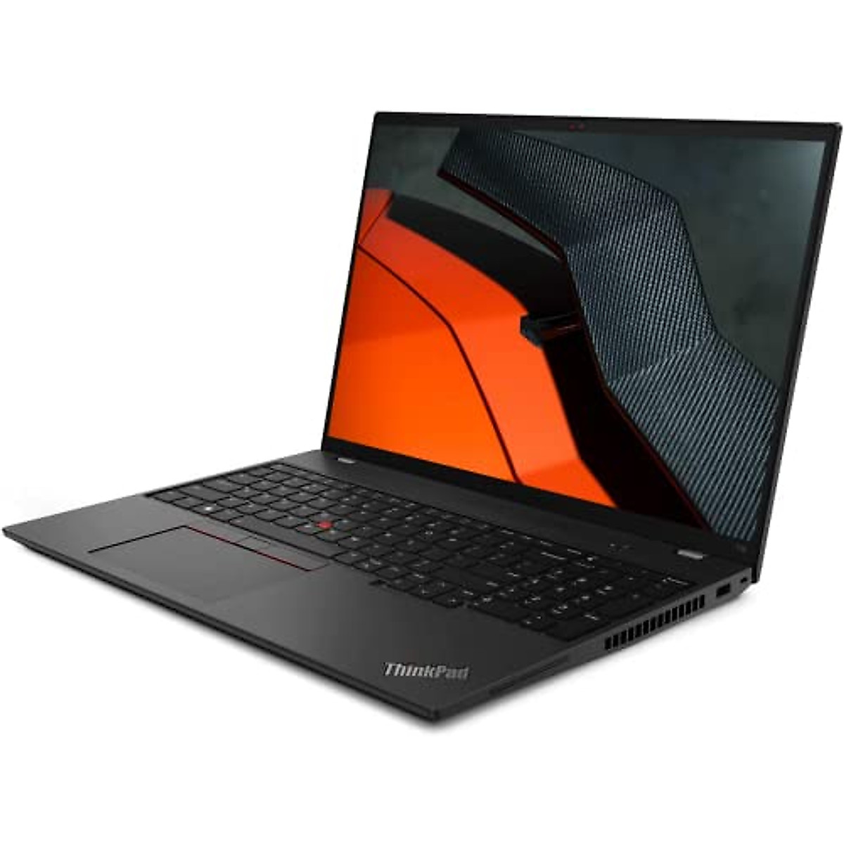Lenovo ThinkPad T16 Business Laptop, 16" WUXGA (1920x1200) IPS Touchscreen, Core i7-1260P, Windows 11 Pro, 32GB RAM 1TB SSD, Wi-Fi 6, Thunderbolt 4, RJ45, Fingerprint Reader, Backlit Keyboard, TD USB
