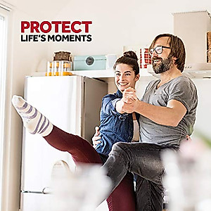 Raid Ant & Roach Killer Defense System, Outdoor Fresh Scent 17.5 Ounce (Pack of 12)