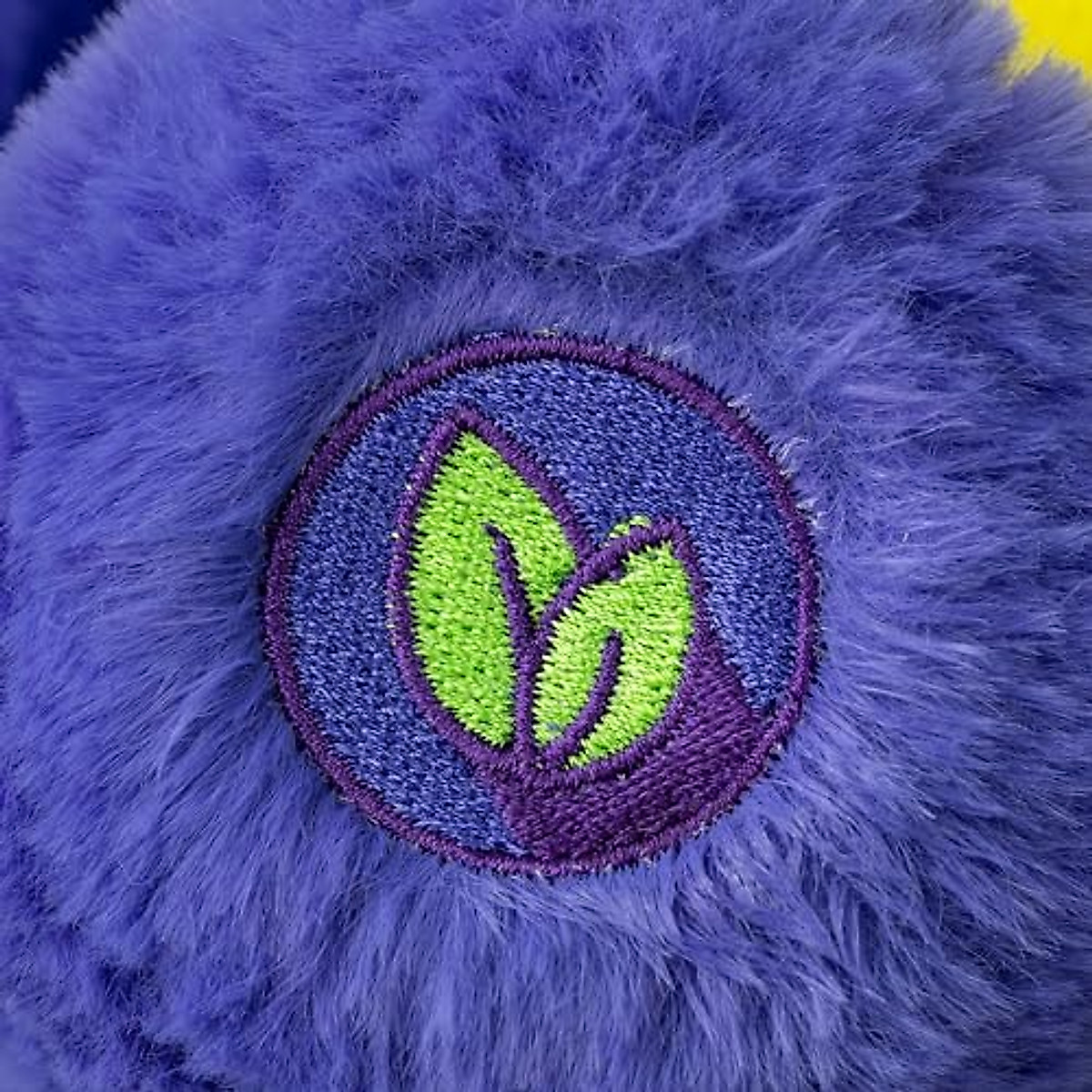 Care Bears 14" Harmony Bear Plushie - Medium Size - Purple Plush for Ages 4+ – Perfect Stuffed Animal Holiday, Birthday Gift, Super Soft and Cuddly – Gift for Girls and Boys, Collectors