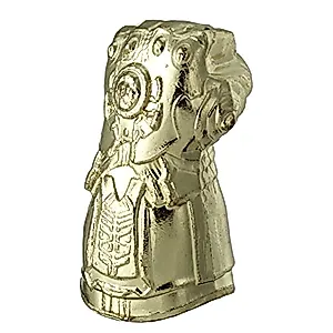 Hasbro Gaming Monopoly: Marvel Avengers Edition Board Game, Ages 8 and Up