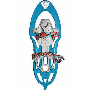 TSL Snowshoes Freeze Kids Snowshoes - Spicy Orange