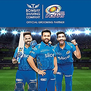 Bombay Shaving Company Post-Shave Balm After Shave