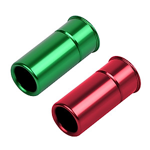 XOOBIU 2-Pack Hunting Precision Snap Cap Shotgun 12 Gague