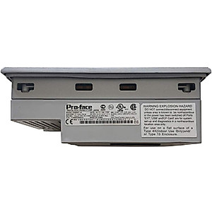 Programmable Display (HMI) AGP3300-T1-D24 (PFXGP3300TAD) TFT Color LCD 5.7 Inches Touch Screen