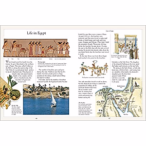 The Children's Illustrated Jewish Bible (DK Bibles and Bible Guides)