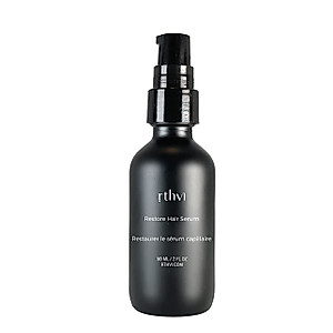 Rthvi Hair Wellness Routine With Hair Growth Oil, Thickening Hair Serum, Nutrient Dense Shampoo & Hydrating Conditioner