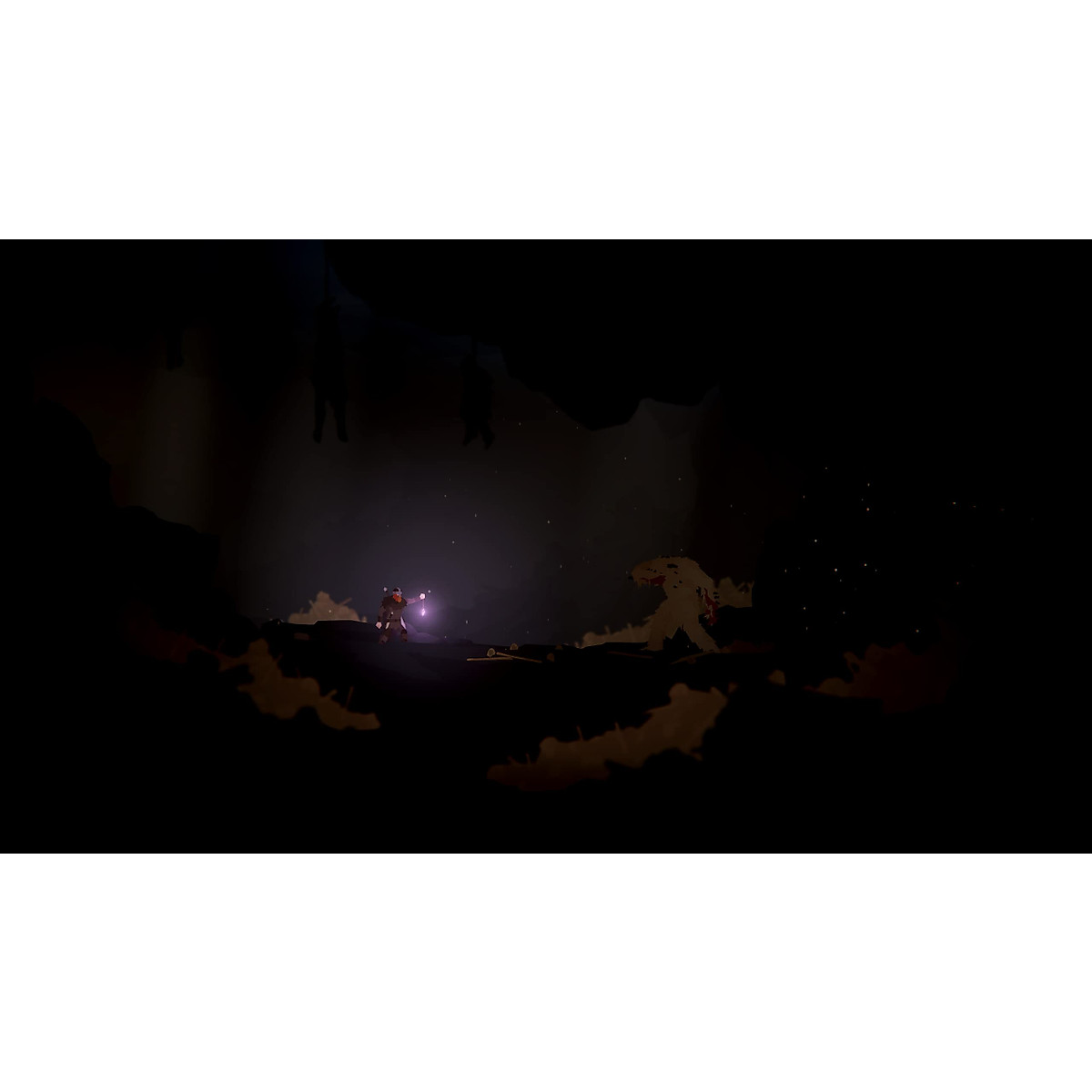 Unto The End - Nintendo Switch