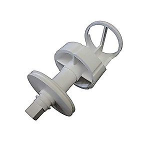 Jac Premium Diverter Stem 2002+ J-300 & J-400 Series Spa Hot Tub