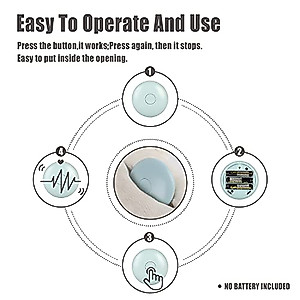 WEOK Puppy Heartbeat Toy, Dog Heartbeat Toy for Separation Anxiety Relief, Puppy Toy with Heartbeat Stuffed Animal Anxiety Calming Behavioral Aid Plush Toy for Dogs Cats Pets