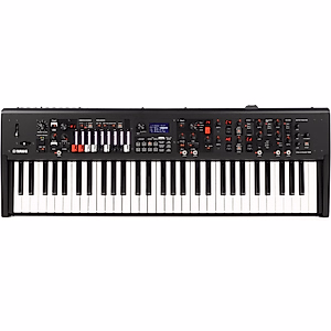 Yamaha YC61 61-Key, Organ Focused Stage Keyboard