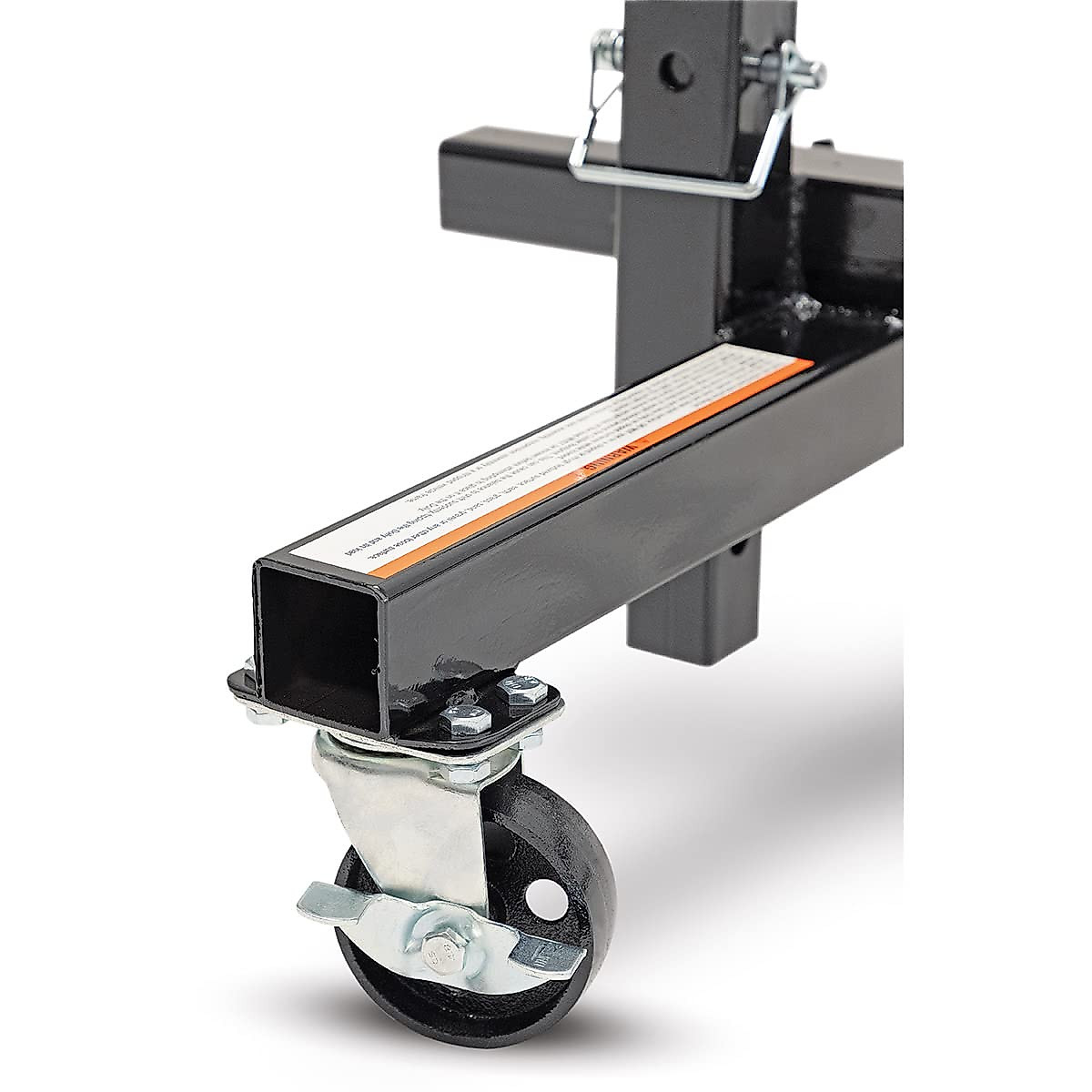 Eastwood Solid Axle and Frame Dolly