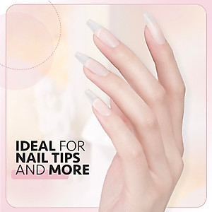 GAOY Mini UV Light for Gel Nails, Small Nail Cure Light, Eggshell LED Nail Lamp, USB Nail Dryer for Fast Curing, Pink