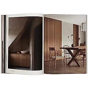 Soft Minimal: Norm Architects: A Sensory Approach to Architecture and Design