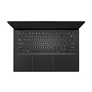 ASUS VivoBook F412DA 14" Laptop - AMD Ryzen 5-1080p 8GB DDR4 RAM 256GB SATA Solid State Drive Backlit Chiclet Keyboard