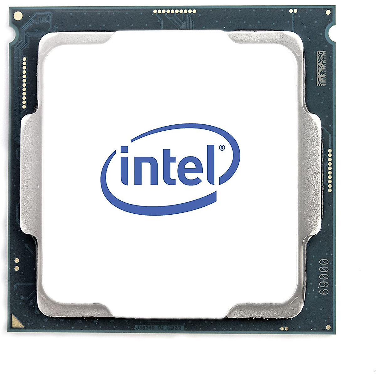 Intel Coffee Lake BX80684I78700 8th Gen Core i7-8700 Six Core Processor - OEM Tray Version (Renewed)