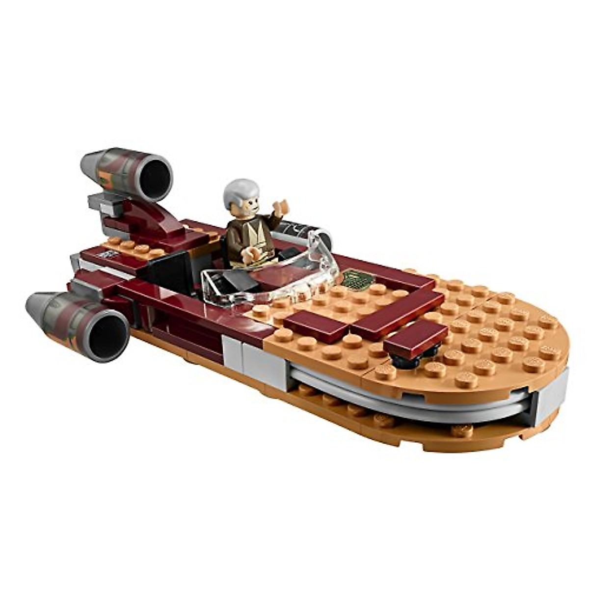 LEGO Star Wars 75052 Mos Eisley Cantina Building Toy