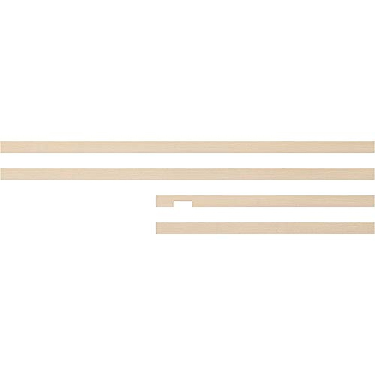 SAMSUNG QN32LS03TB The Frame 3.0 32-inch QLED Smart TV Bundle 32-inch The Frame Customizable Bezel - Beige