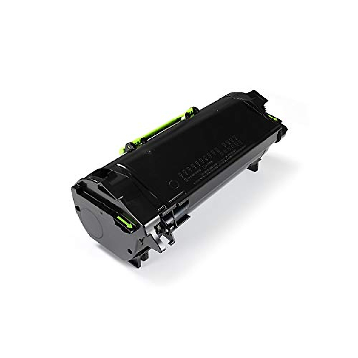 Green2Print High Yield Toner Black 5000 Pages Replaces Lexmark 51B1000 High Yield Toner Cartridge for Lexmark MS317DN, MS417DN, MS517DN, MS617DN, MX317DN, MX417DN, MX517DE, MX617DE