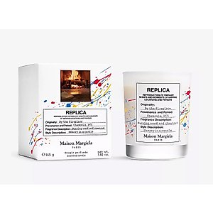 Maison Margiela 'Replica' by The Fireplace Scented Candle 5.8 oz / 165 g