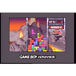 Tetris Worlds (Renewed)
