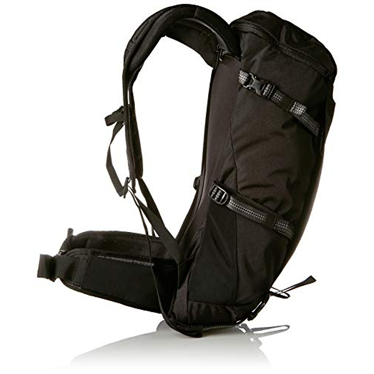 Burton Skyward 25L, Black Cordura, One Size