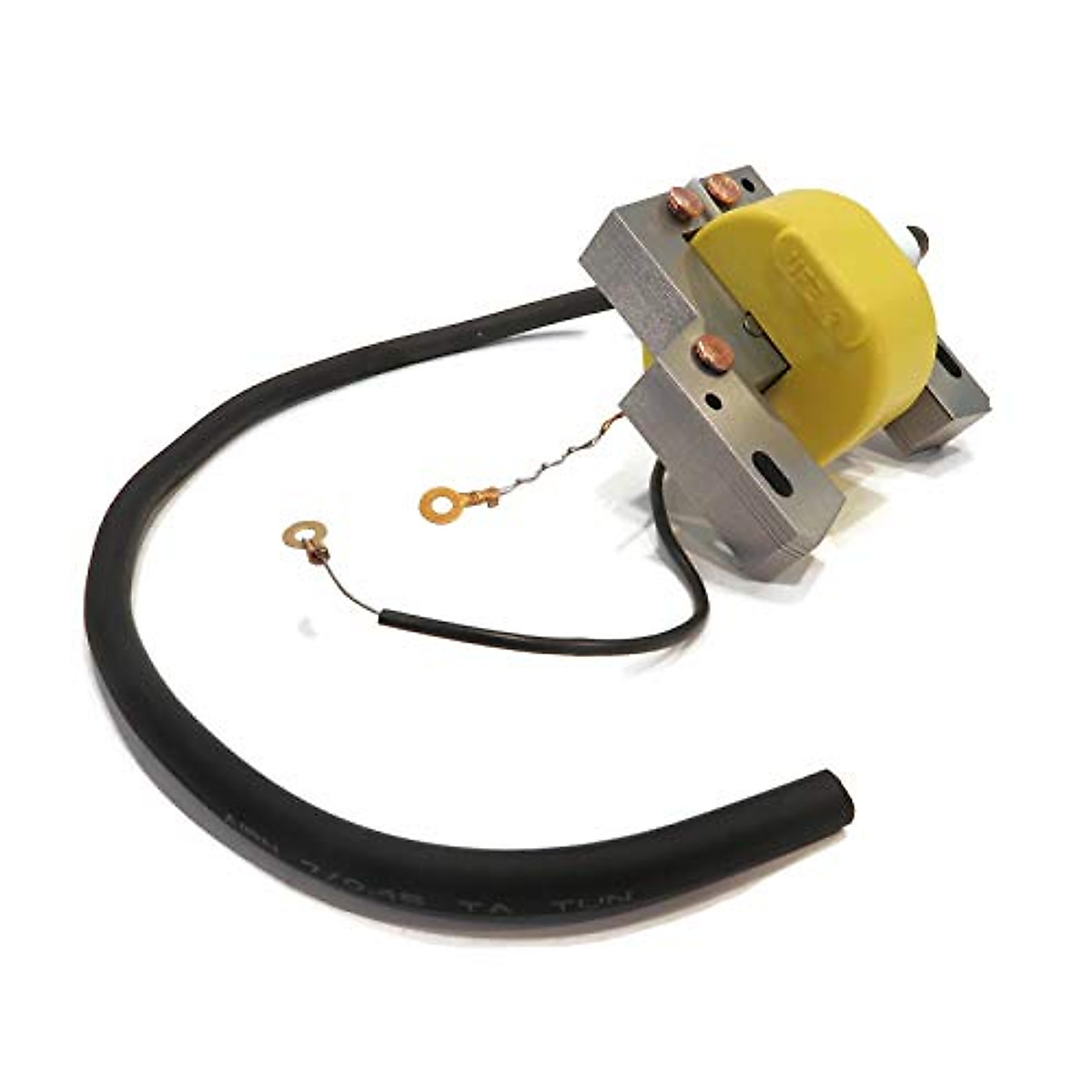 OEM Direct Depot Compatible Ignition Coil Replacement for Briggs & Stratton 298968, 299366, John Deere AM35759, Oregon 33-365, Stens 460-006