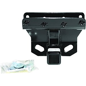 Draw-Tite 75338 Max-Frame Receiver