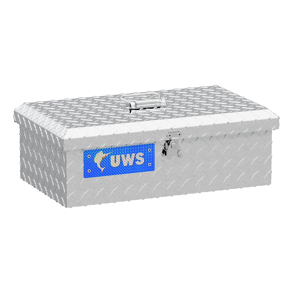 UWS TB-1 20" Small Tote Box
