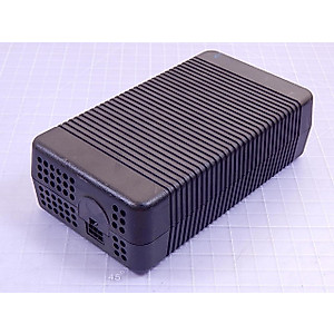 Zebra Technologies PWRS-14000-241R Technologies Power Supply for 4-Slot Cradles, 100-240VAC, 12VDC, 9A, Requires DC Line Cord 50-16002-029R and AC Line Cord 23844-00-00R