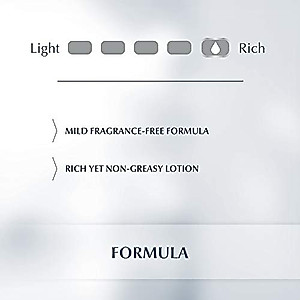 Eucerin Dry Skin Therapy Original Moisturizing Lotion, 16 Fluid Ounces